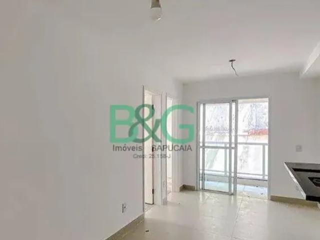 Apartamento à venda, 41 m² por R$ 449.000,00 Vila Prudente Zona Leste São Paulo/SP