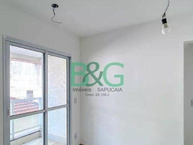 Apartamento à venda, 41 m² por R$ 449.000,00 Vila Prudente Zona Leste São Paulo/SP