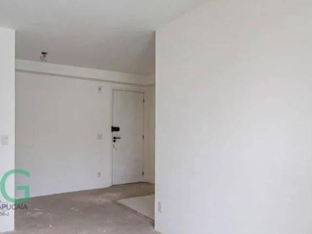 Apartamento à venda, 41 m² por R$ 458.000,00 Barra Funda São Paulo/SP