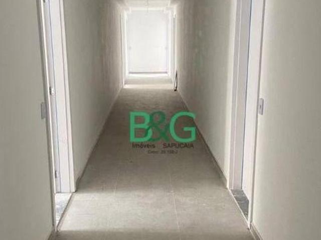 Apartamento à venda, 41 m² por R$ 452.000,00 Chácara Califórnia São Paulo/SP