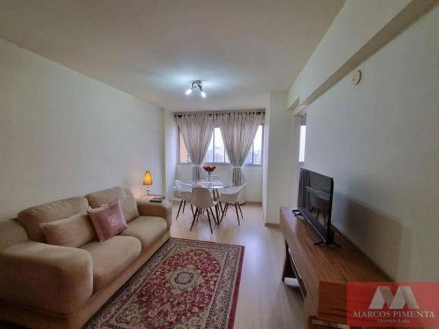 Apartamento à venda, 41 m² por R$ 470.000,00 Vila Mariana São Paulo/SP