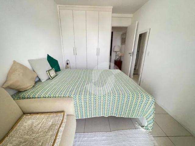 Apartamento à venda, 41 m² por R$ 520.000,00 Camboinhas Niterói/RJ