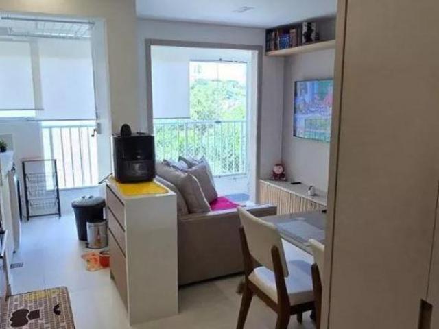 Apartamento à venda, 41 m² por R$ 549.000,00 Mooca São Paulo/SP