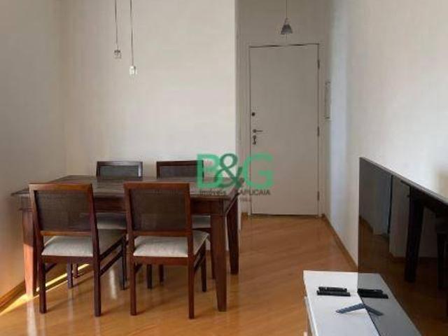 Apartamento à venda, 41 m² por R$ 560.000,00 Bela Vista São Paulo/SP