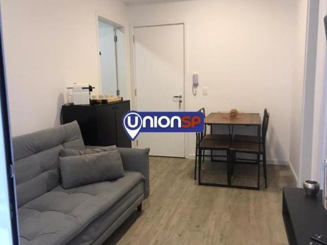 Apartamento à venda, 41 m² por R$ 561.800,00 Consolação São Paulo/SP