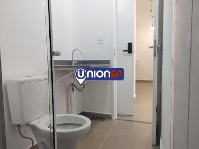 Apartamento à venda, 41 m² por R$ 579.900,00 Vila Mariana São Paulo/SP