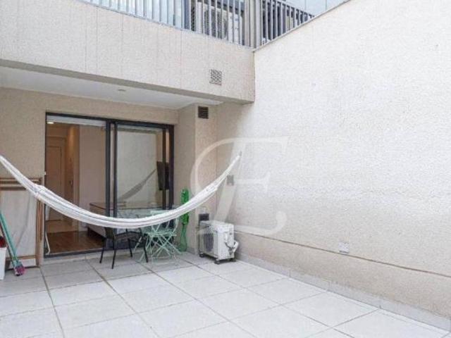 Apartamento à venda, 41 m² por R$ 590.000,00 Bela Vista São Paulo/SP