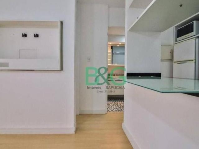 Apartamento à venda, 41 m² por R$ 650.000,00 Vila Madalena São Paulo/SP