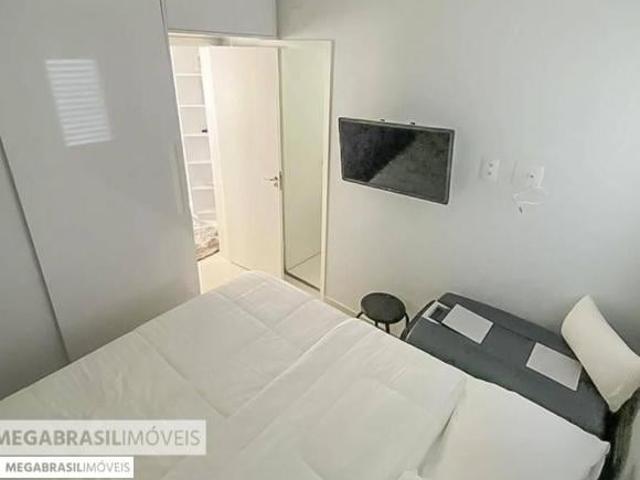 Apartamento à venda, 41 m² por R$ 650.000,00 Vila Mariana São Paulo/SP