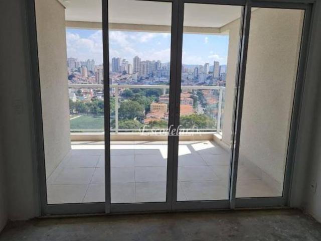 Apartamento à venda, 41 m² por R$ 675.000,00 Jardim Sao Paulo Zona Norte São Paulo/SP