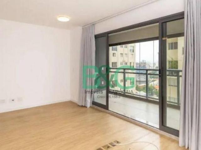 Apartamento à venda, 41 m² por R$ 680.000,00 Sumarezinho São Paulo/SP