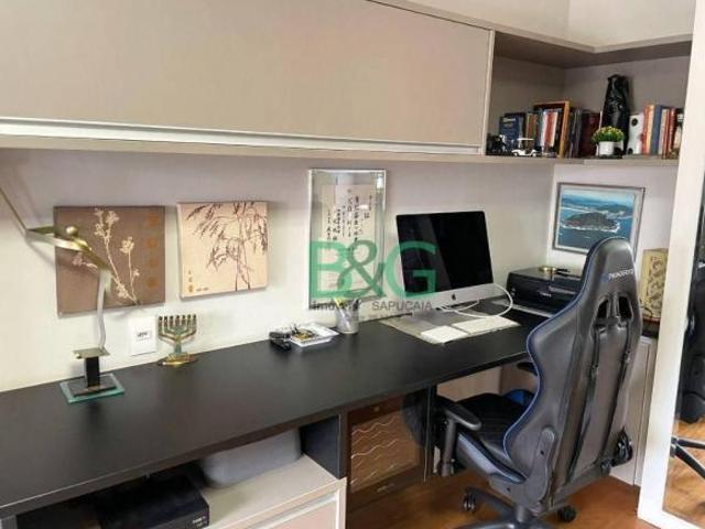 Apartamento à venda, 41 m² por R$ 710.000,00 Jardim Paulista São Paulo/SP
