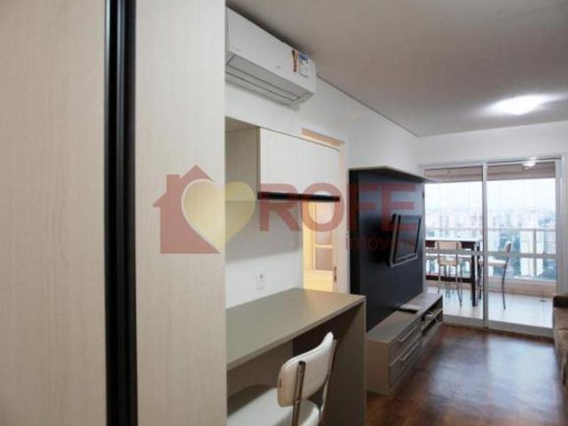 Apartamento à venda, 41 m² por R$ 797.000,00 Brooklin São Paulo/SP