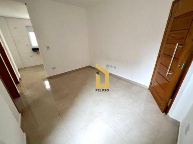 Apartamento à venda | 41,77m² | 1 dormitório | sem vaga | Casa Verde São Paulo/SP