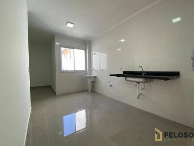 Apartamento à venda | 41,80m² | 2 dormitórios | Sem vaga | Santana São Paulo/SP