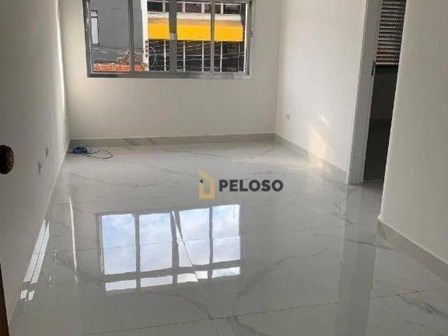 Apartamento à venda | 41m² | 1 dormitório | Santana São Paulo/SP