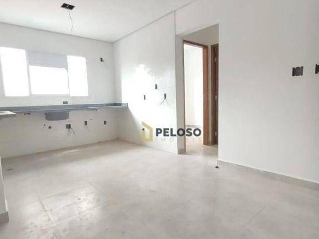 Apartamento à venda | 41m² | 2 dormitórios | Espaço Gourmet | Jardim São Paulo São Paulo/SP