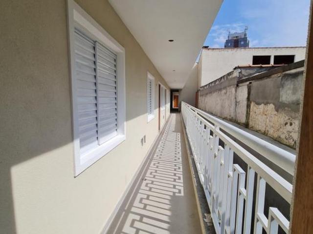 Apartamento à venda 41mts Parada Inglesa com 2 quartos, Quintal, sem vaga