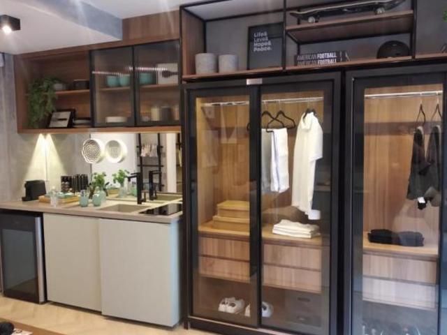 Apartamento a venda