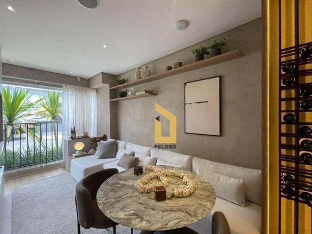 Apartamento à venda | 42 m² | 1 dormitório | Santana São Paulo/SP