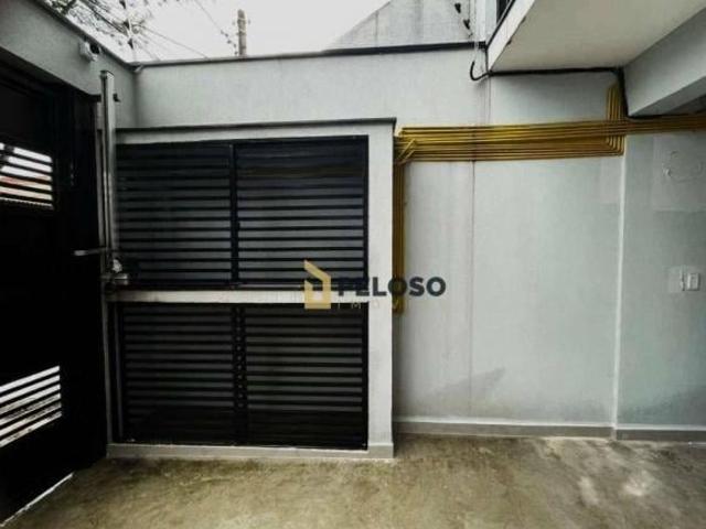 Apartamento à venda | 42 m² | 1 dormitório | sem vaga | Mandaqui São Paulo SP