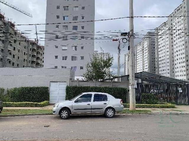 Apartamento com 1 dormitório à venda, 42 m² por R$ 139.015,11 Vila Nova Bonsucesso Guarulhos/SP
