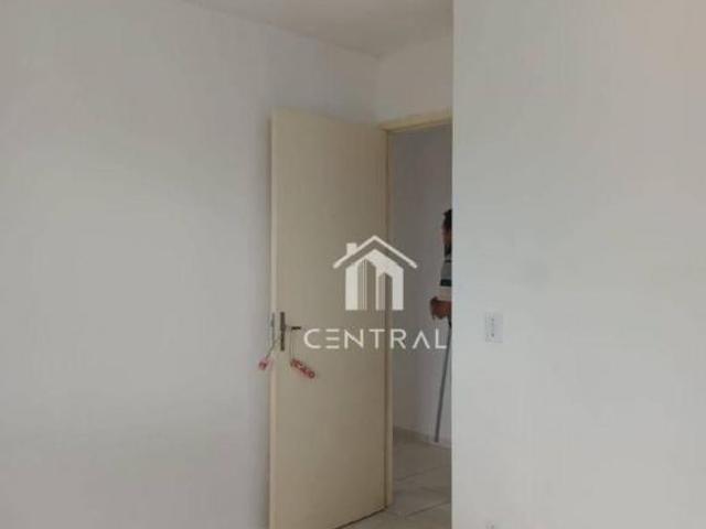 Apartamento à venda, 42 m² por R$ 130.000,00 Cajuru do Sul Sorocaba/SP