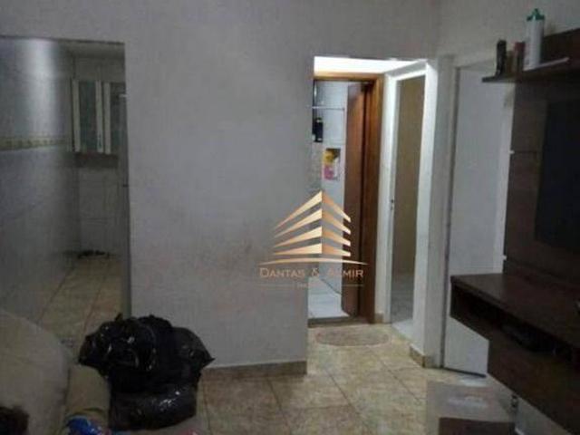 Apartamento à venda, 42 m² por R$ 159.000,00 Jardim Bom Clima Guarulhos/SP