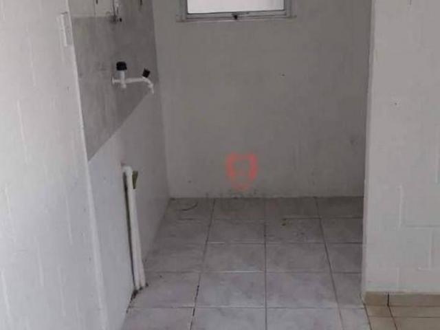 Apartamento à venda, 42 m² por R$ 165.000,00 Santa Fé Gravataí/RS