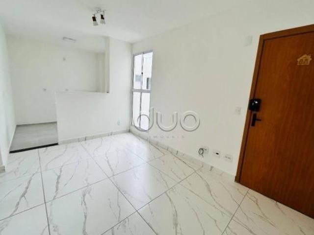 Apartamento à venda, 42 m² por R$ 160.000,00 Jardim Parque Jupiá Piracicaba/SP