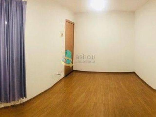 Apartamento à venda, 42 m² por R$ 170.000,00 Estância Velha Canoas/RS
