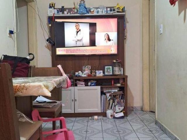 Apartamento à venda, 42 m² por R$ 185.000,00 Sé São Paulo/SP