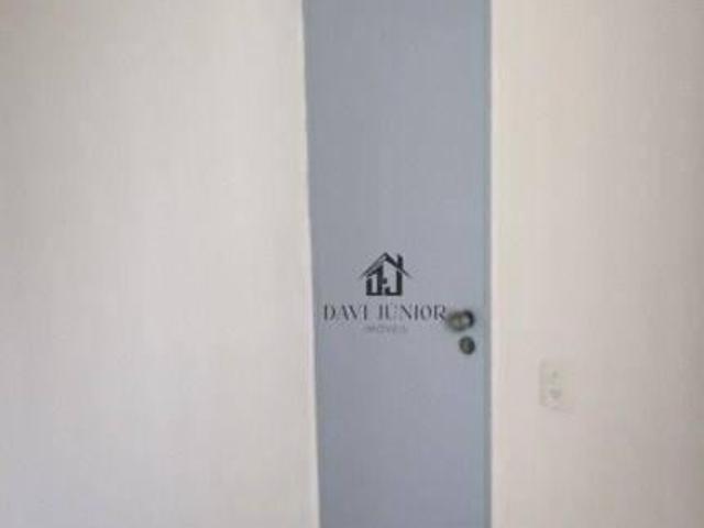 Apartamento à venda, 42 m² por R$ 180.000,00 Jardim Guadalajara Sorocaba/SP