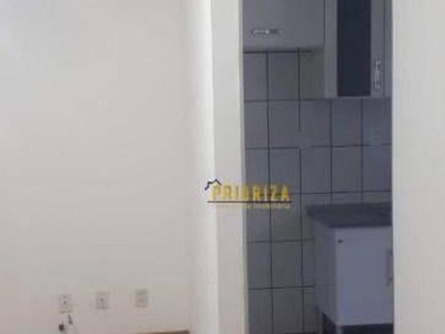 Apartamento à venda, 42 m² por R$ 183.000,00 Condomínio Continentes Sorocaba/SP