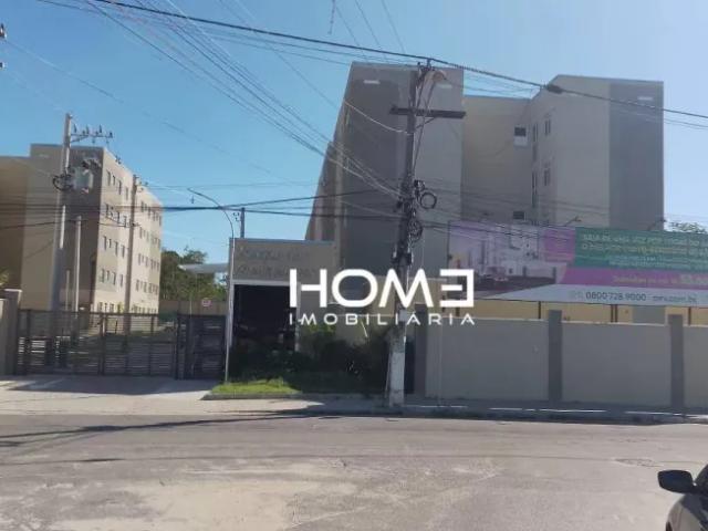 Apartamento à venda, 42 m² por R$ 196.000,00 Amendoeira São Gonçalo/RJ