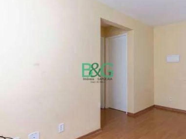 Apartamento à venda, 42 m² por R$ 199.000,00 Colônia zona Leste São Paulo/SP