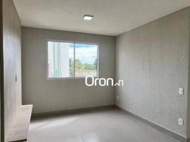 Apartamento à venda, 42 m² por R$ 190.000,00 Residencial 14 Bis Goiânia/GO