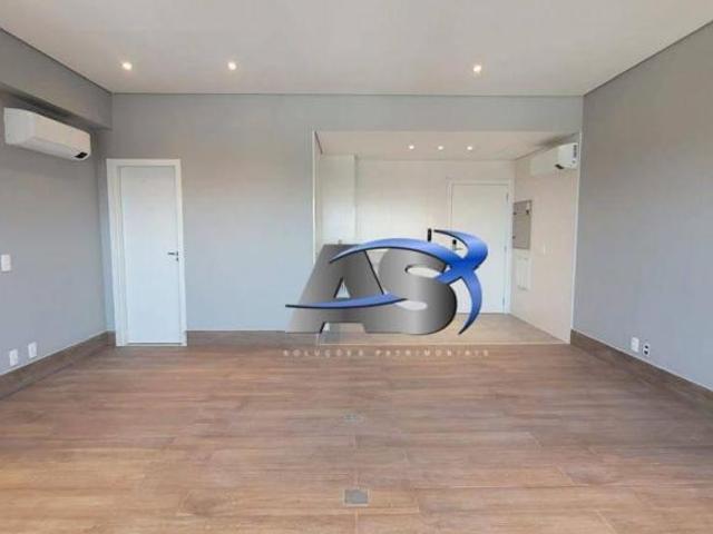 Apartamento à venda, 42 m² por R$ 1.590.000,00 Itaim Bibi São Paulo/SP