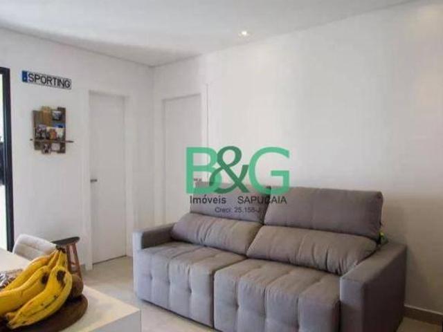 Apartamento à venda, 42 m² por R$ 1.099.000,00 Pinheiros São Paulo/SP