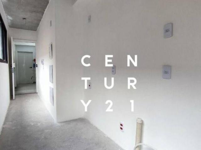 Apartamento à venda, 42 m² por R$ 1.108.431,17 Jardim Paulista São Paulo/SP
