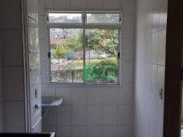 Apartamento à venda, 42 m² por R$ 206.900,00 Jardim Guilhermino Guarulhos/SP
