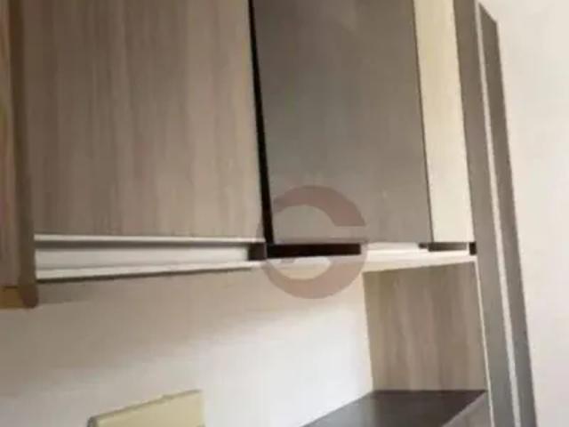 Apartamento à venda, 42 m² por R$ 200.000,00 Jardim Boa Vista Zona Oeste São Paulo/SP
