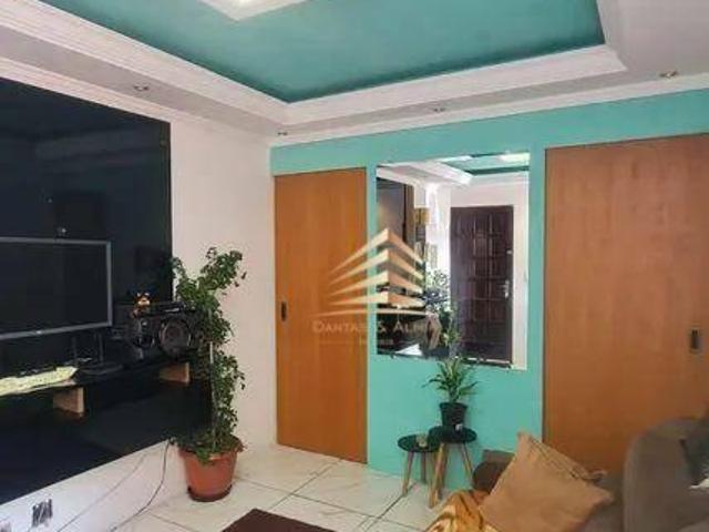 Apartamento à venda, 42 m² por R$ 200.000,00 Jardim Bom Clima Guarulhos/SP