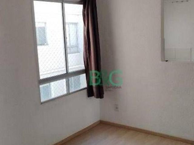 Apartamento à venda, 42 m² por R$ 215.000,00 Água Chata Guarulhos/SP