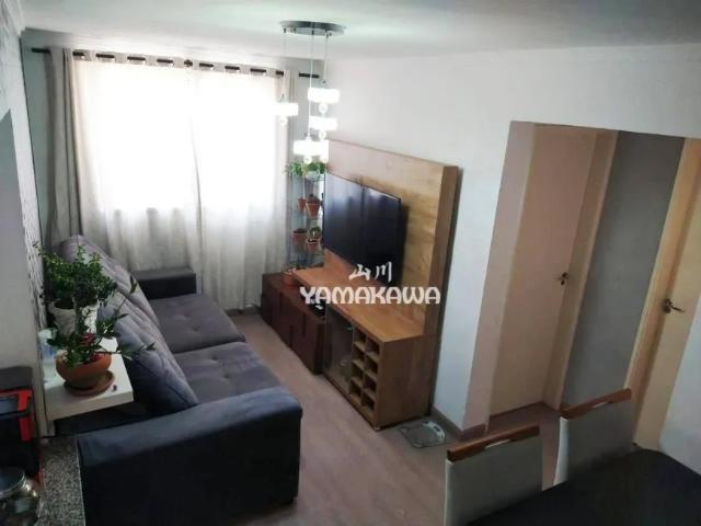 Apartamento à venda, 42 m² por R$ 215.000,00 Itaquera São Paulo/SP