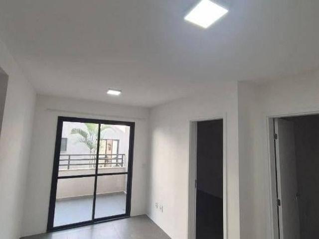 Apartamento à venda, 42 m² por R$ 215.000,00 Jardim Ísis Cotia/SP