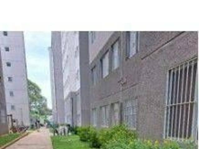 Apartamento à venda, 42 m² por R$ 210.000,00 Colônia zona Leste São Paulo/SP