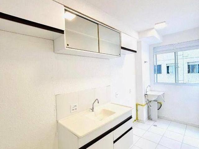 Apartamento com 2 dormitórios à venda, 42 m² por R$ 212.000,00 Jardim Boa Vista Zona Oeste São