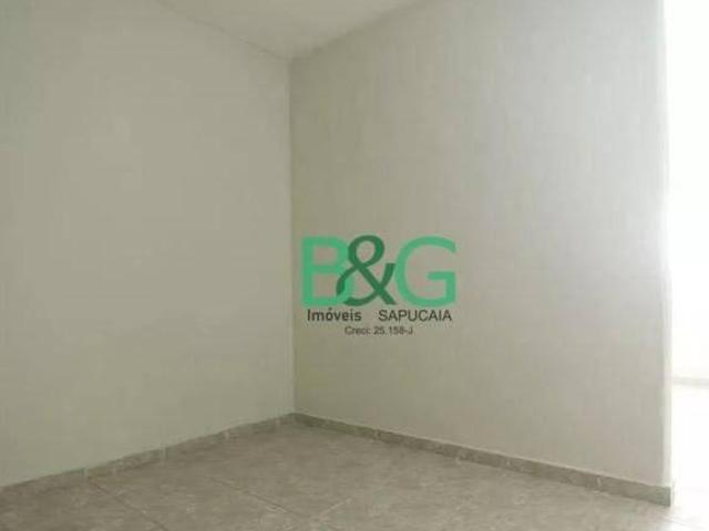 Apartamento à venda, 42 m² por R$ 229.000,00 Bela Vista São Paulo/SP