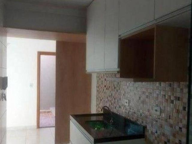 Apartamento à venda, 42 m² por R$ 220.000,00 Itaquera São Paulo/SP